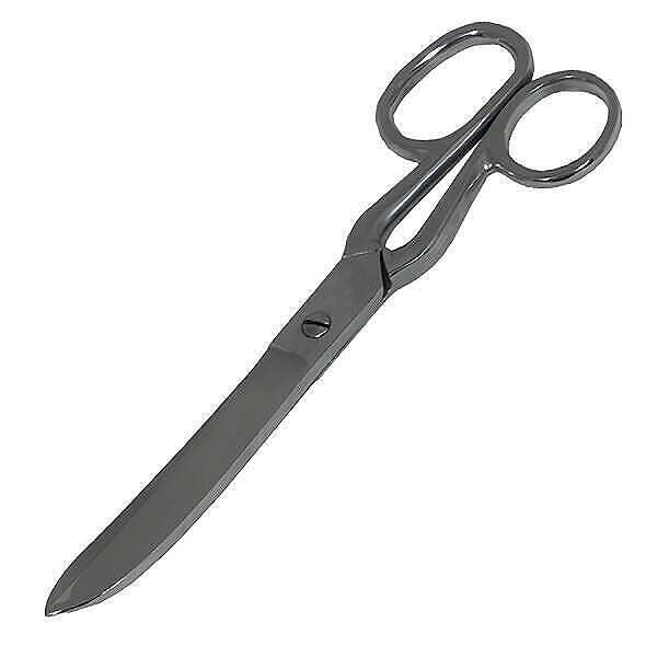 Curved Fetlock Scissors - HoofsandPaws Online