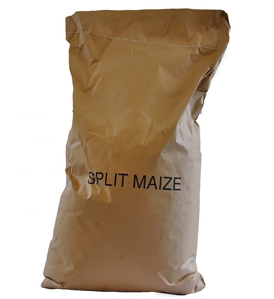 Split Maize - HoofsandPaws Online