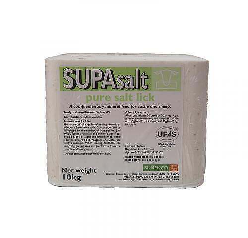 Supersalt Pure - HoofsandPaws Online